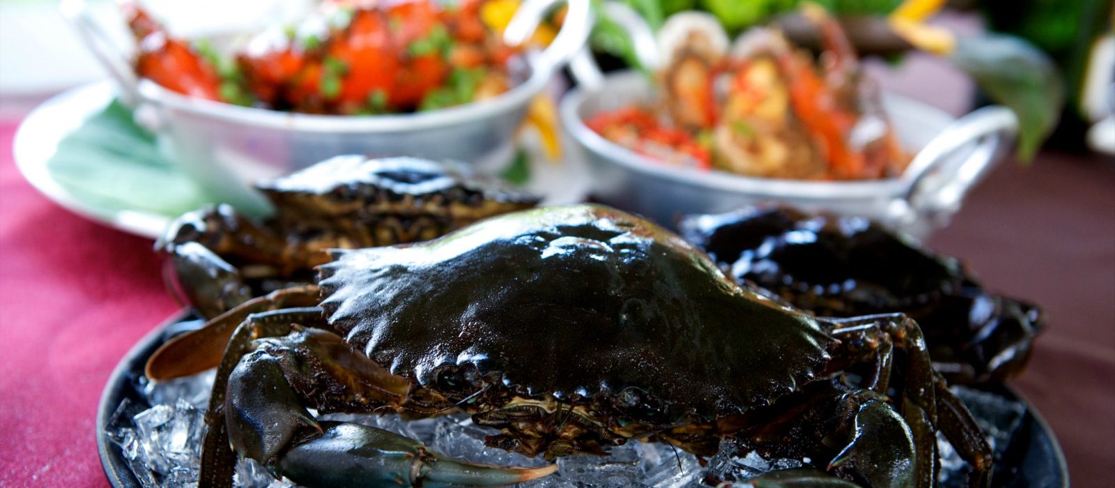 All Inclusive Dining in Fiji - Fiji Cuisine | Namale Resort & Spa