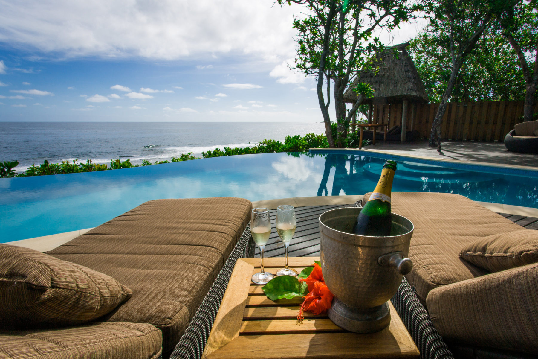 The Ultimate Fiji Couples Retreat At Namale Resort And Spa